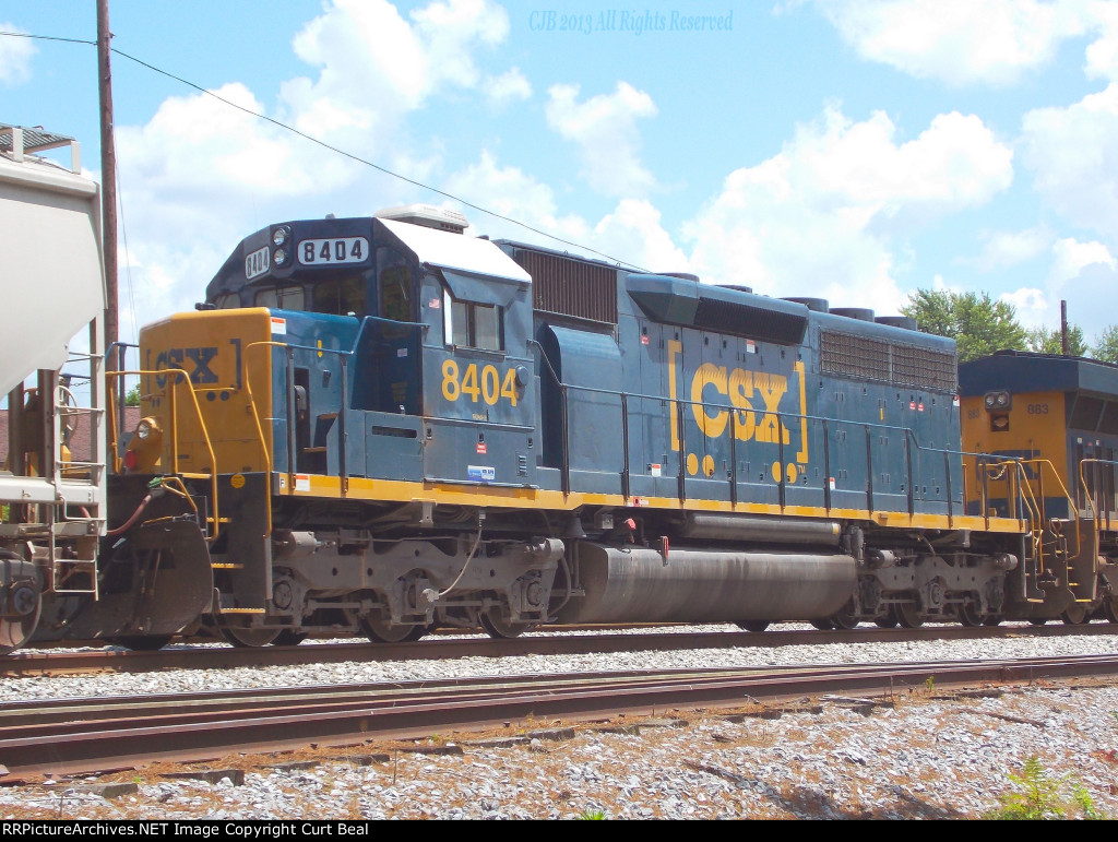 CSX 8404 (4)